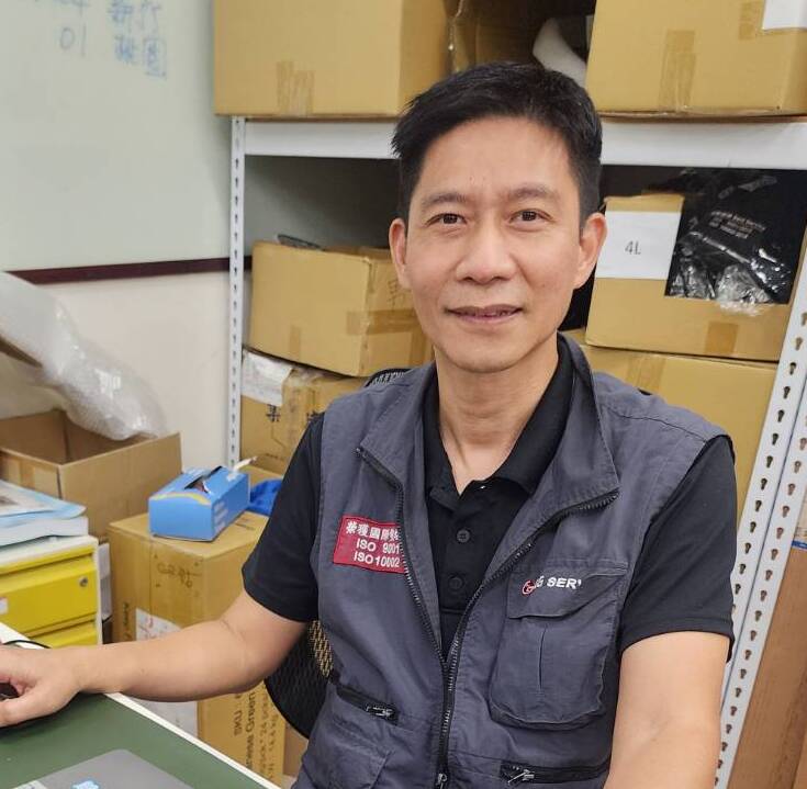 LG Testimonial - Jerry Fan | LG Global Careers